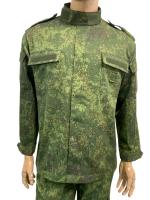 China Russian Tactical Uniform Summer Uniform Combat for sale