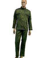 China Russian Tactical Uniform Summer Uniform Combat for sale