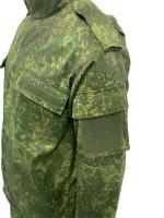 China Russian Tactical Uniform Summer Uniform Combat for sale