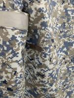 China Royal Malaysian Air Force uniforms combat uniform feature reflective strips for sale