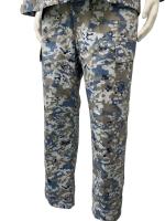 China Royal Malaysian Air Force uniforms combat uniform feature reflective strips for sale