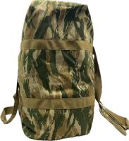 China Greece Large Capacity Waterproof Camouflage Outdoor Backpack Training Bag for sale