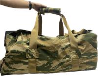 China Greece Large Capacity Waterproof Camouflage Outdoor Backpack Training Bag for sale