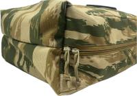 China Greece Large Capacity Waterproof Camouflage Outdoor Backpack Training Bag for sale