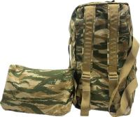 China Greece Large Capacity Waterproof Camouflage Outdoor Backpack Training Bag for sale