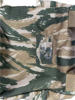 China Greece Large Capacity Waterproof Camouflage Outdoor Backpack Training Bag for sale