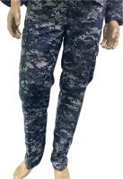 China Ripstop Digital Camouflage Suit Breathable Quick Dry Training Clothes for Outdoor Activities for sale