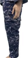 China Ripstop Digital Camouflage Suit Breathable Quick Dry Training Clothes for Outdoor Activities for sale