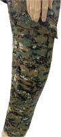 China ACU Style Digital Woodland Camo Uniform Tactical Uniform For Army Training and Outdoor Combat for sale