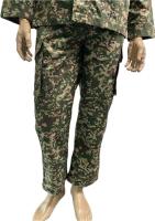 China Lightweight Ripstop Camouflage Uniform Set Long Sleeve Combat Suit for Army Training for sale