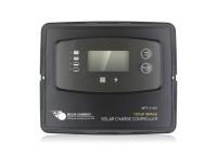 China MT515-40A 12V 40A PWM Solar Charge Controller with IP65 Rating for Marine and Caravan Batteries for sale