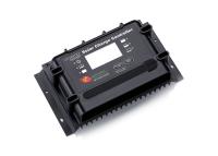 China MT505-60A 12V/24V PWM Solar Charge Controller with 60A Rating and IP65 Weatherproof Design for sale