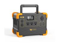 China M600 LFP Portable Solar Generator 614Wh LiFePO4 Battery 1200W Pure Sine Wave Inverter 3500 Cycles for sale