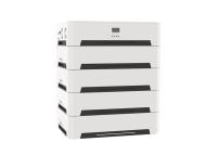 China 5KW Home Solar PV Battery Storage System 20KWH Capacity LiFePO4 6000 Cycles for sale