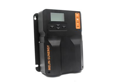 China 40A MPPT Solar Charge Controller with 99% Efficiency 150V Input for 12V/24V Auto Systems 260×216×83mm for sale