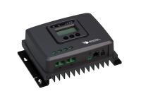 China 30A MPPT Solar Charge Controller with 99.5% Efficiency - 440W/12V 880W/24V Max Input Power for sale