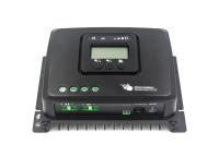China 50A MPPT Solar Charge Controller with 1440W PV Power and Bluetooth for RV & Off-Grid Systems for sale