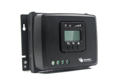 China MT518 30A MPPT Solar Charge Controller with 100V Input & 98% Efficiency for RV Systems for sale