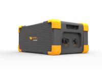 China MB3000 Portable Generator Battery Pack 3072Wh LiFePO4 26kg with USB-C PD100W and 3500 Cycle Life for sale