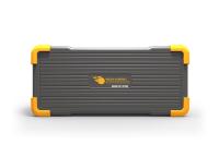 China MB3000 LiFePO4 Portable Generator Battery Pack 3072Wh with USB-C PD100W and DC12V 30A Outputs for sale
