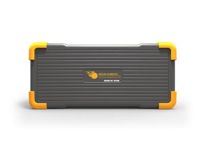 China MB3000 LiFePO4 Portable Generator Battery Pack 3072Wh with USB-C PD100W and DC12V 30A Outputs for sale