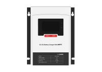 China MD1230 12V DC-DC Charger with 30A Capacity for RV Battery Charging and Solar Integration for sale