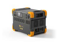 China M2000 LFP 2kW Portable Solar Generator with 1920Wh LiFePO4 Battery and 1200W Solar Input for sale