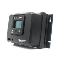 China MT518 RV MPPT Solar Charge Controller 20A 560W with 99.5% Efficiency and Bluetooth Monitoring for sale