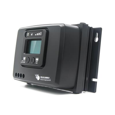 China MT518 RV MPPT Solar Charge Controller 20A 560W with 99.5% Efficiency and Bluetooth Monitoring for sale