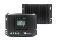 China MT518-50A 50A MPPT RV Solar Battery Charger Controller with 100V Input and Bluetooth Monitoring for sale