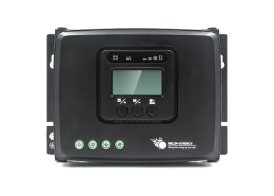 China Melin Sunergy MT518-30A MPPT Solar Charge Controller 30A 440W/12V 880W/24V with Bluetooth and IP43 Rating for sale