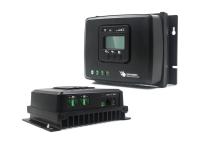 China 100V MPPT Solar Charge Controller with Multiple Protection and LCD Display for RV Solar Systems for sale