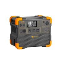 China Melin Sunergy M1500 LFP 2200W Solar UPS Generator with 1536Wh LiFePO4 Battery and 600W Solar Input for sale