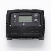 China Melin Sunergy MT515-20A Digital Solar Charge Controller 20A 12V/24V 760W PWM with LCD Display for sale