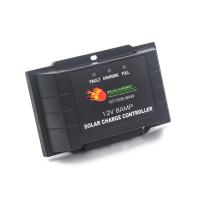 China Melin Sunergy MT504-8A 8A PWM Solar Charge Controller with 5-Stage Smart Charging for 12V/24V Systems - IP67 Waterproof for sale