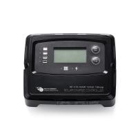 China Digital Solar Charge Controller with LCD+LED Display Temperature Compensation and Wall Mount 5 Stage Charging IP67 for sale