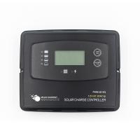 China MT515 30A Digital Solar Charge Controller with IP65 Rating for 12V/24V Systems - 570W/1140W Max Input for sale
