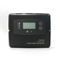 China Melin Sunergy MT515 30A PWM Solar Charge Controller with 50V Input, IP22 Rating for 12V/24V Systems for sale