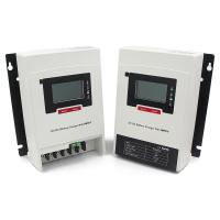 China Melin Sunergy MD1230N05 12V DC-DC MPPT Solar Charge Controller 400W Max Input Bluetooth IP32 for sale