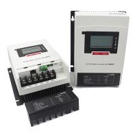 China 12V DC 400W DC-DC RV Charger with MPPT - 55V Max PV Voltage, -35°C to 65°C Operating Range for sale