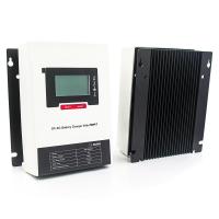 China 700W 50A DC-DC Charger with MPPT Technology | 12V Battery Charger | IP32 Protection -35°C to 65°C Operating Range for sale