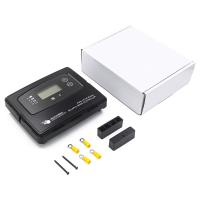 China 40A Digital Solar Charge Controller with 5-Stage Charging IP22 Rated and 760W @ 12V for sale