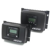 China Melin Sunergy MT518-40A MPPT Solar Charge Controller 40A 1160W with LCD Display and IP43 Rating for sale