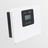 China White RV MPPT Solar Charge Controller with 99.5% Tracking Efficiency and 570W/12V 1140W/24V Maximum PV Power for sale