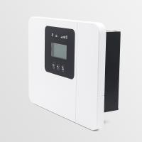 China White Flush Mount RV MPPT Solar Charge Controller with 570W/12V 1140W/24V Power and IP43 Rating for sale