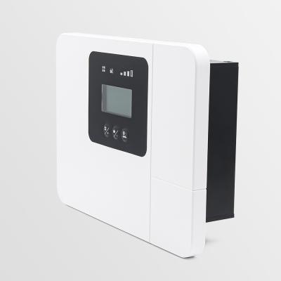 China White Flush Mount RV MPPT Solar Charge Controller with 570W/12V 1140W/24V Power and IP43 Rating for sale