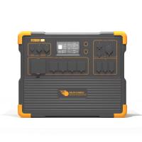China 3600W UPS Power Station for sale