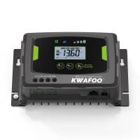 China 20A MPPT Solar Charge Controller for LiFePO4 Battery with 300W/12V 600W/24V Power Handling for sale
