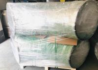 China Butt Welding LR 304 90 Degree Steel Pipe Elbow for sale