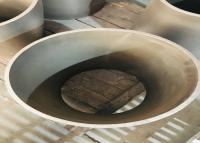 China Butt Welding LR 304 90 Degree Steel Pipe Elbow for sale